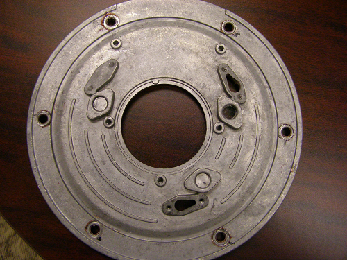 Parts Finder | NTI Boilers