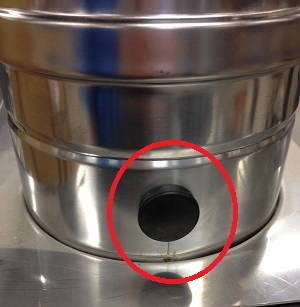 Parts Finder | NTI Boilers