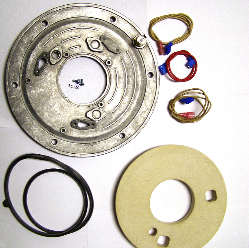 Parts Finder | NTI Boilers