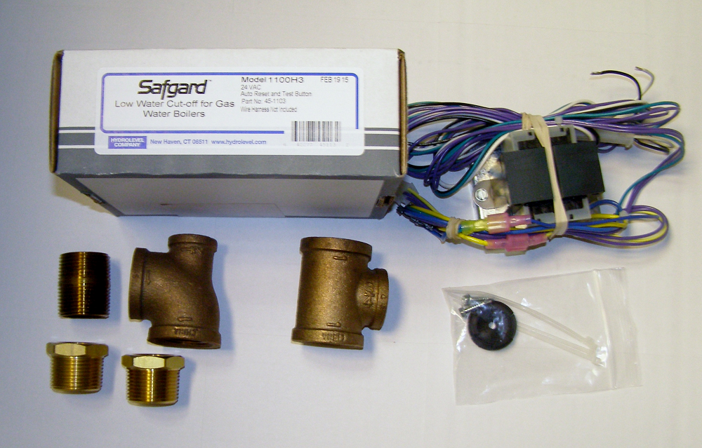 Parts Finder | NTI Boilers