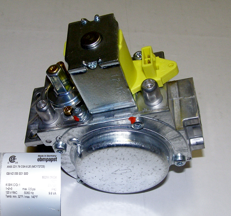 Parts Finder | NTI Boilers